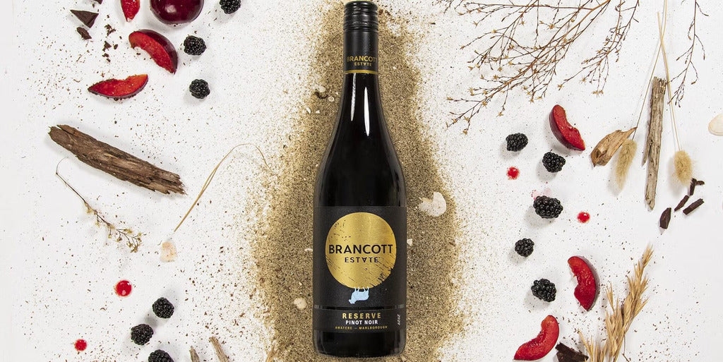 Brancott Estate | Red Wine