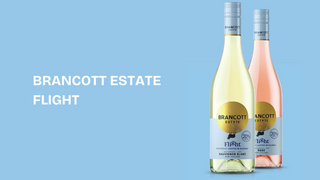 Brancott Estate | Flight Range
